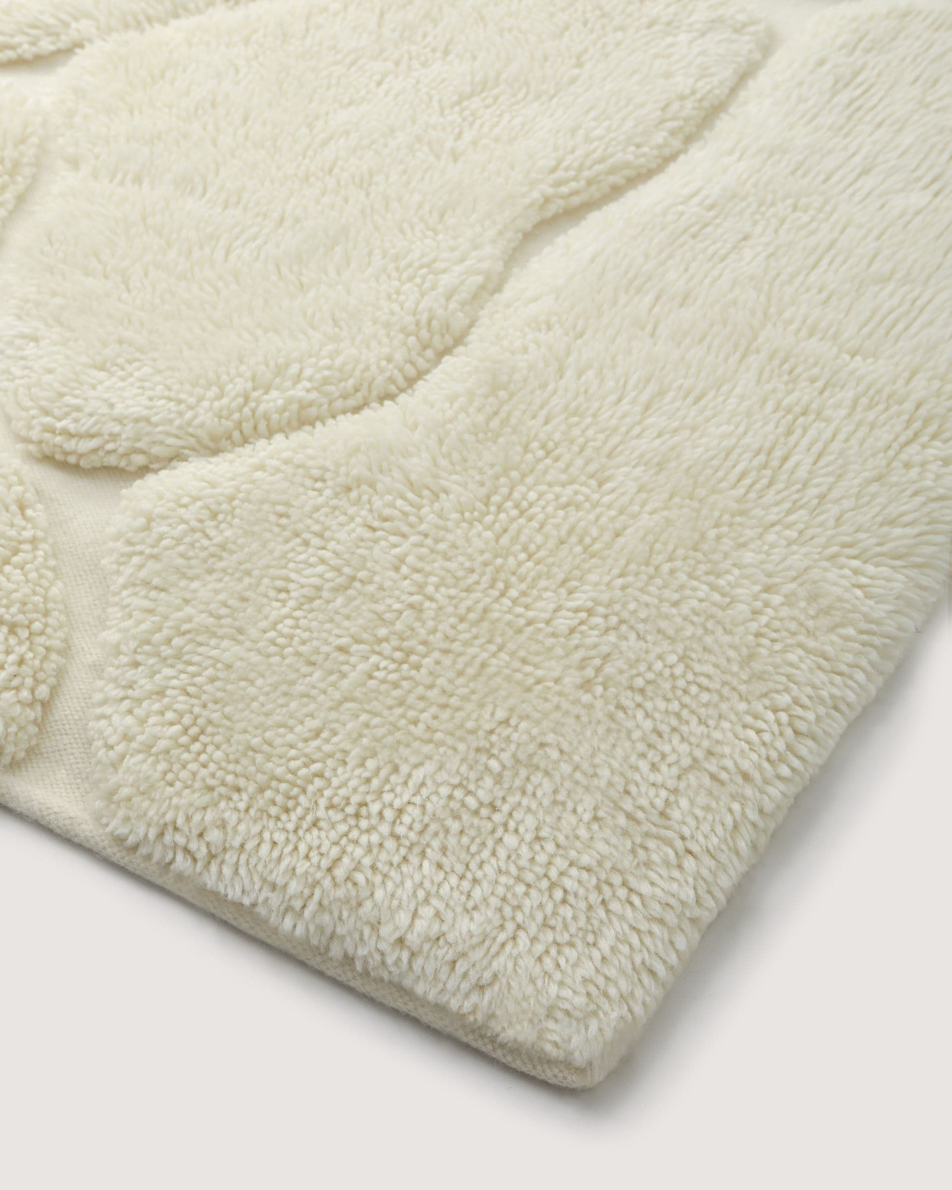 Kullin Wool Rug — Tinted
