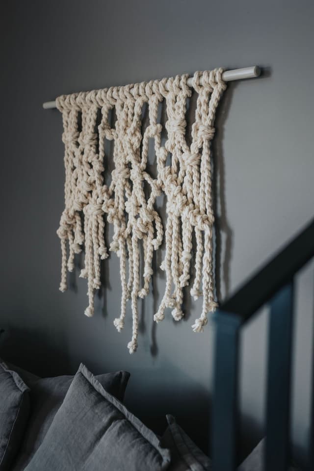 Tham Wall Deco — Tinted