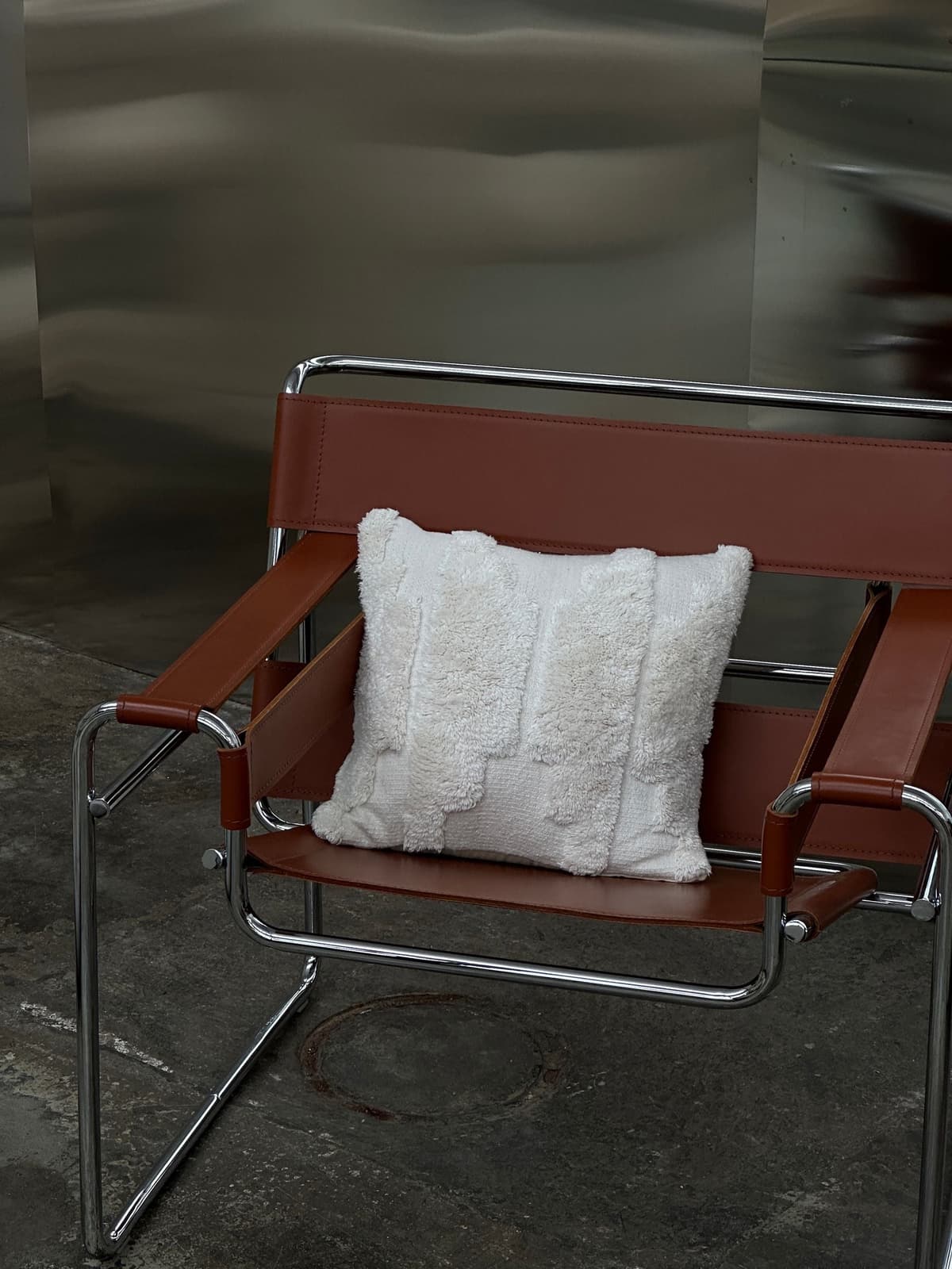 Keller Cushion — Tinted