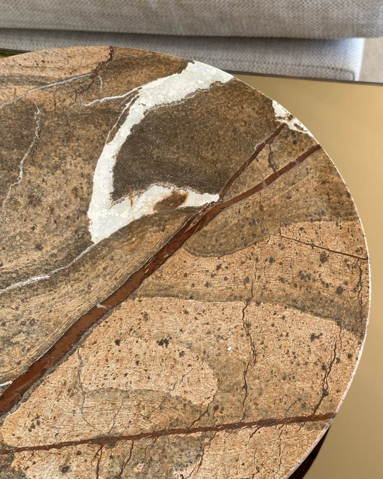 Falker Plate — Tinted